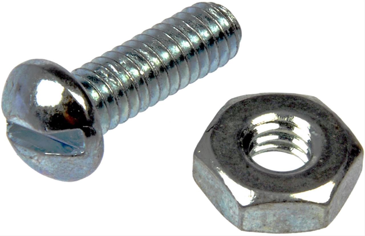 Dorman 340-710 Dorman Bolts | Summit Racing