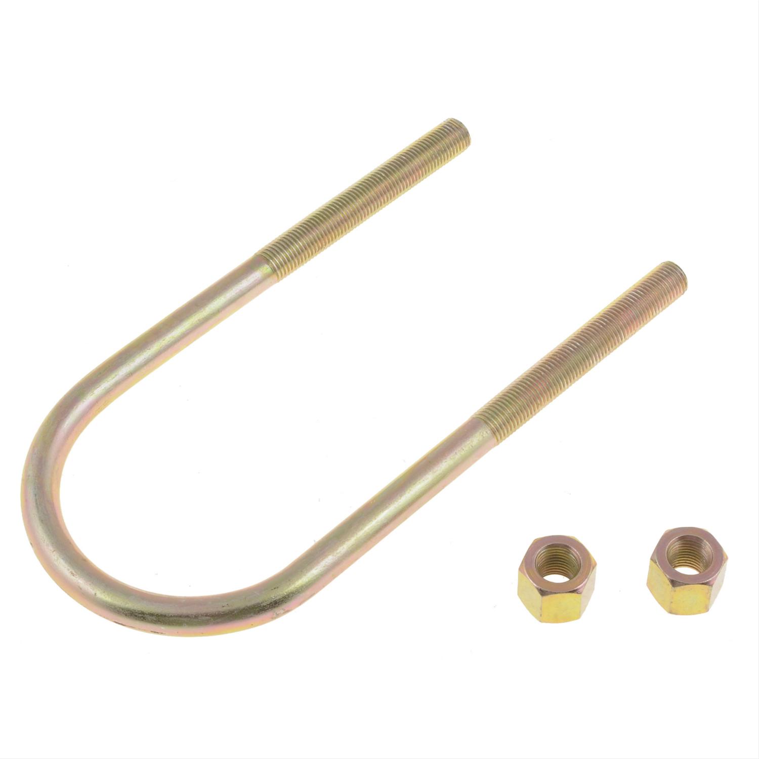 Dorman 35620 Dorman Universal Threaded U-Bolt Kits | Summit Racing