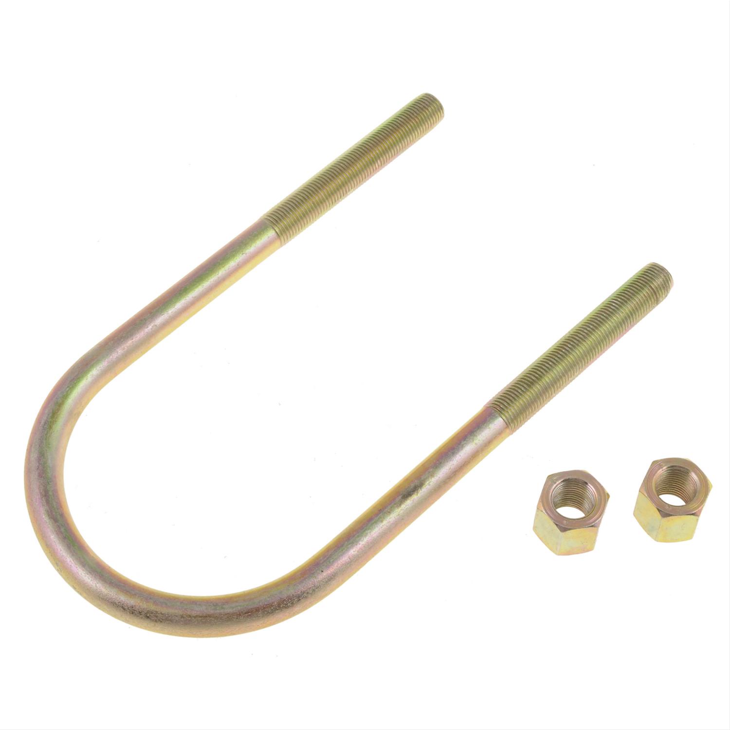 Dorman 35622 Dorman Universal Threaded U-Bolt Kits | Summit Racing