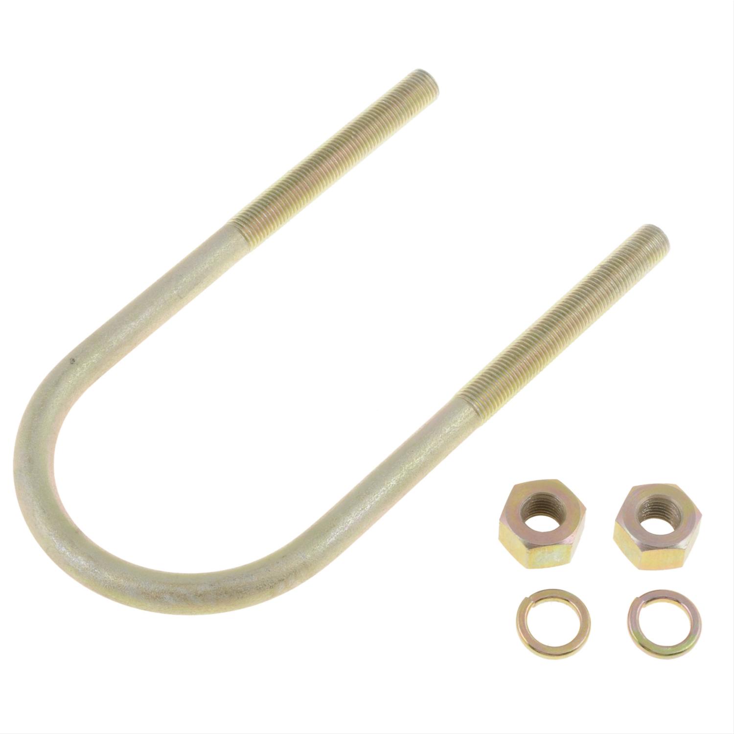 Dorman 35636 Dorman Universal Threaded U-Bolt Kits | Summit Racing