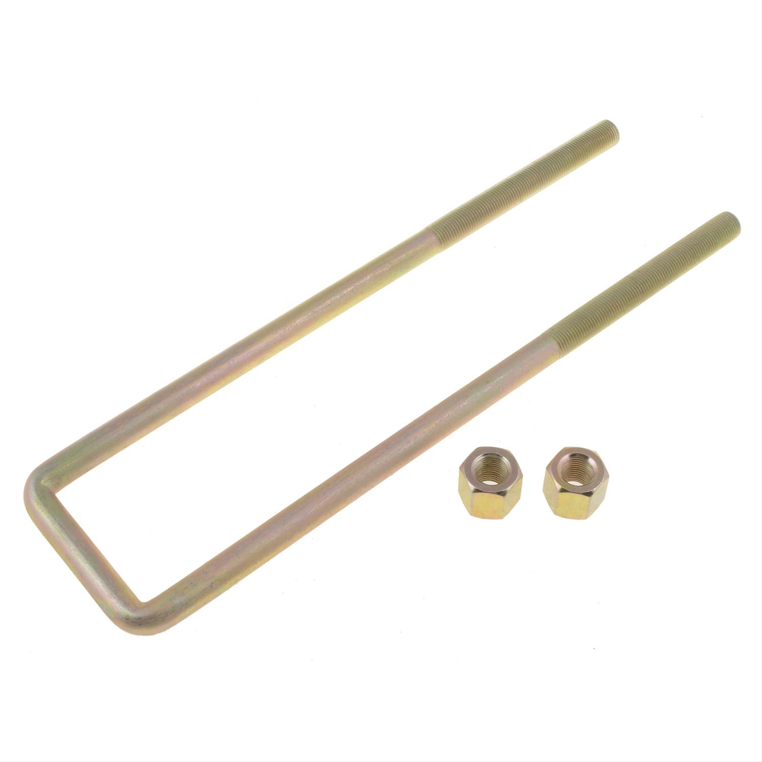 Dorman 35637 Dorman Universal Threaded U-Bolt Kits | Summit Racing