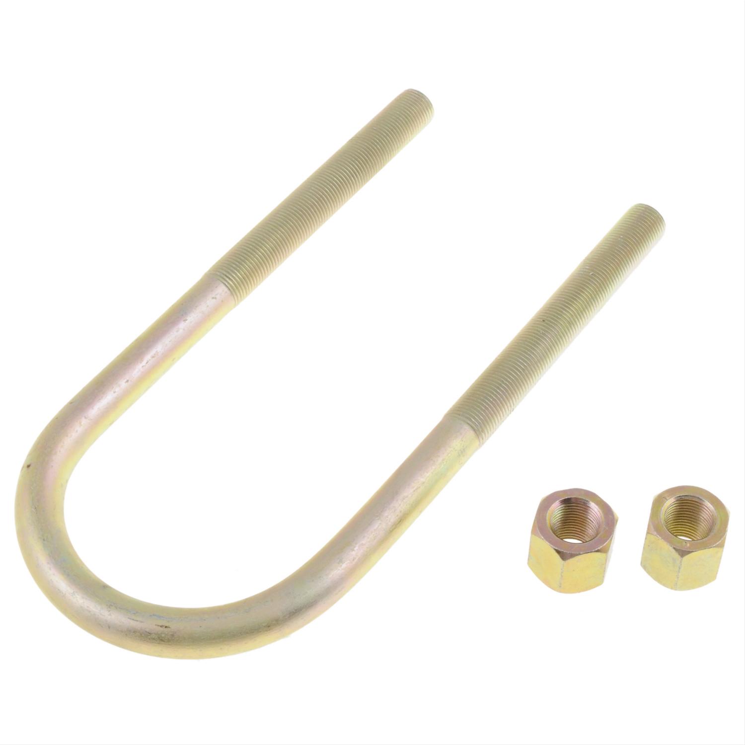 Dorman 35664 Dorman Universal Threaded U-Bolt Kits | Summit Racing