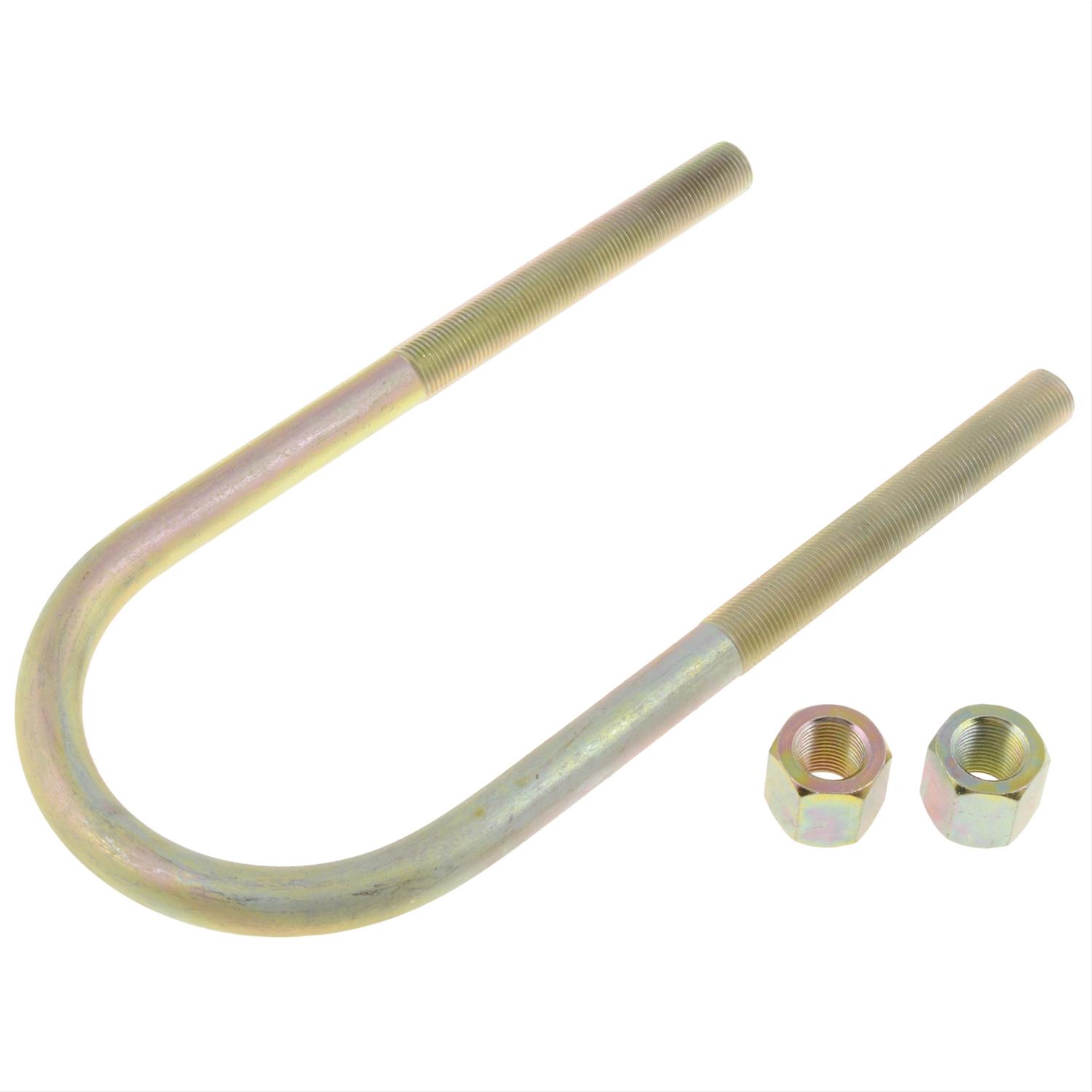 Dorman 35672 Dorman Universal Threaded U-Bolt Kits | Summit Racing