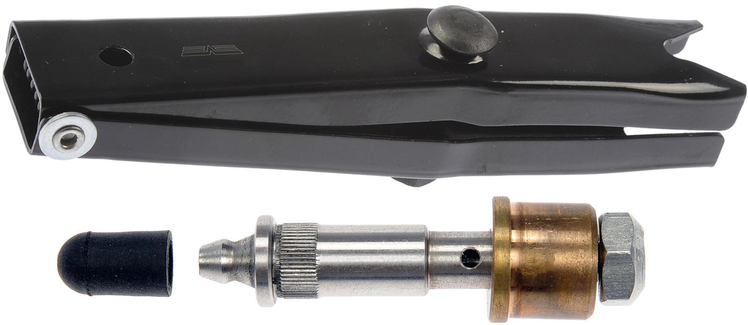 Dorman 38300 Dorman Door Hinge Repair Components | Summit Racing