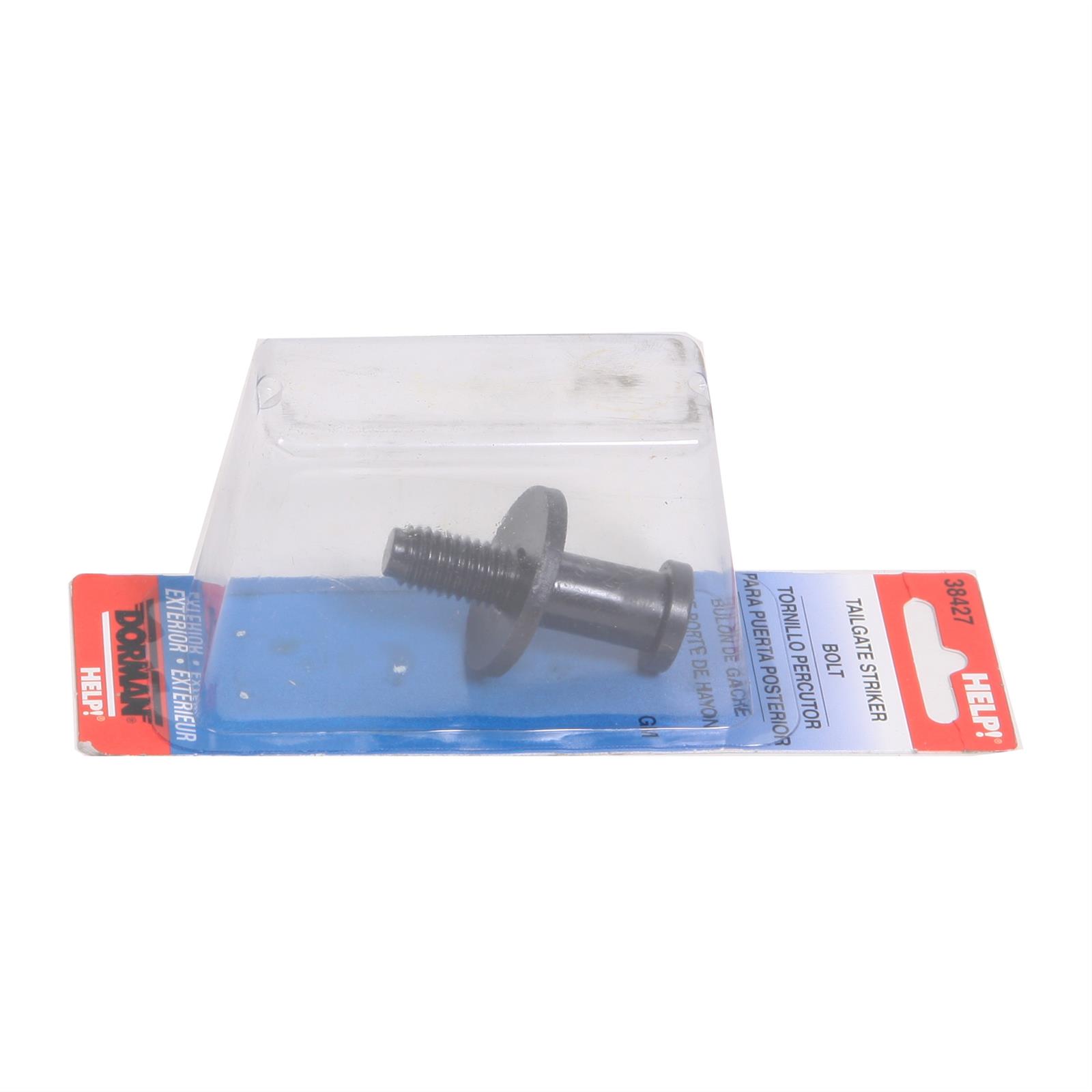 Dorman 38427 Dorman Tailgate Striker Bolts | Summit Racing