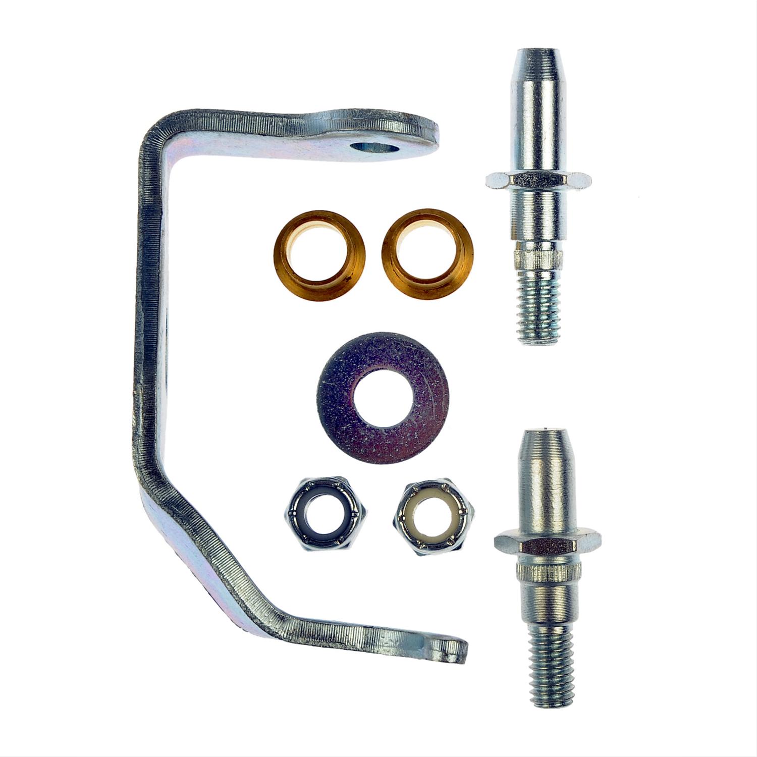 2000 CHEVROLET SILVERADO 1500 Dorman 38456 Dorman Door Hinge Repair ...