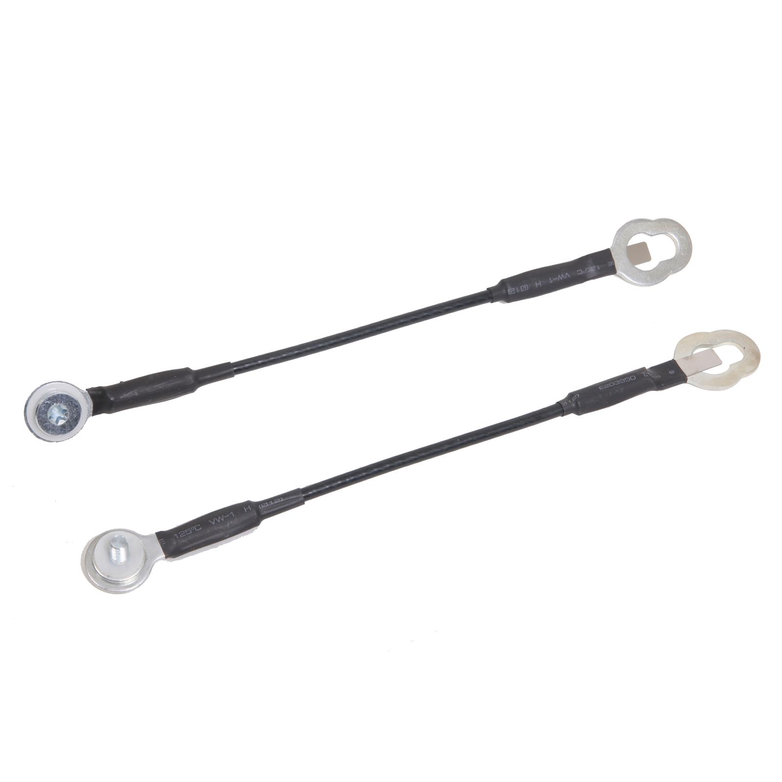 Dorman 38537 Dorman Tailgate Cables | Summit Racing