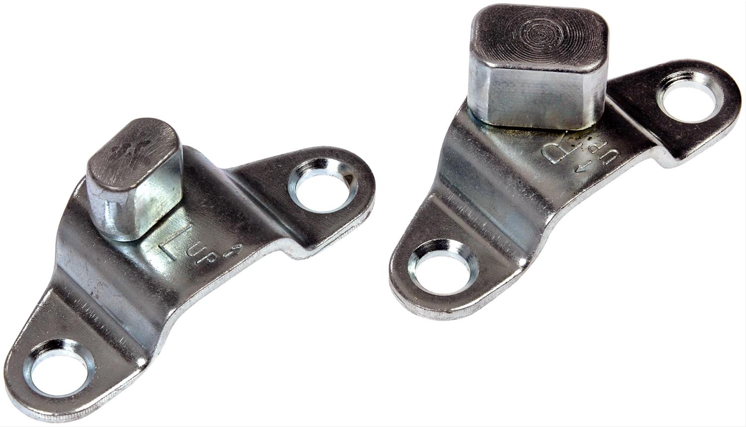 Dorman 38649 Dorman Tailgate Hinges | Summit Racing