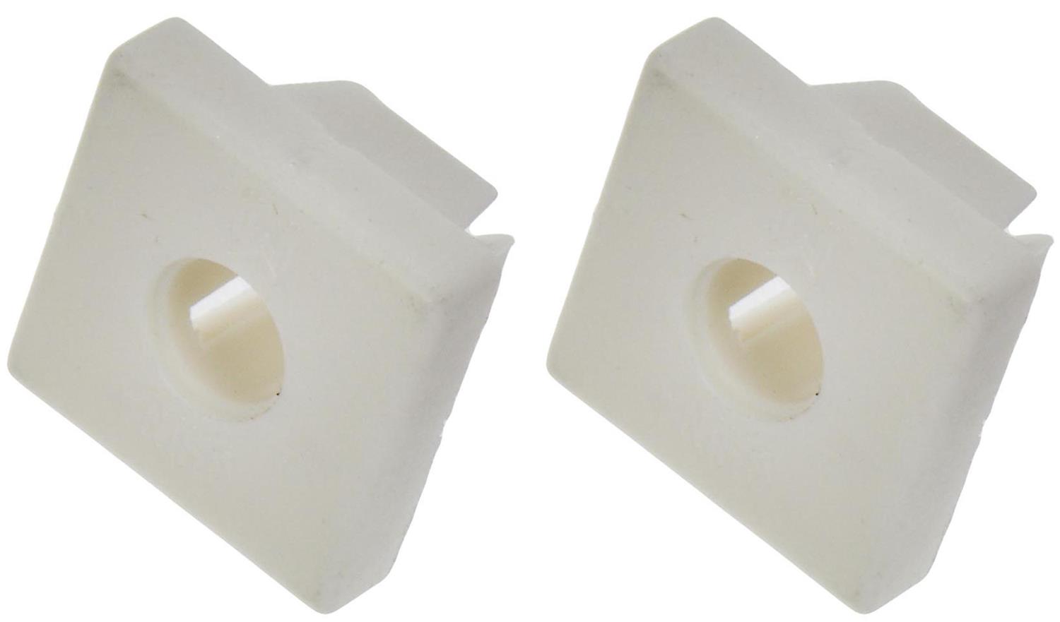 Dorman 785-106 Dorman License Plate Bolt Inserts | Summit Racing