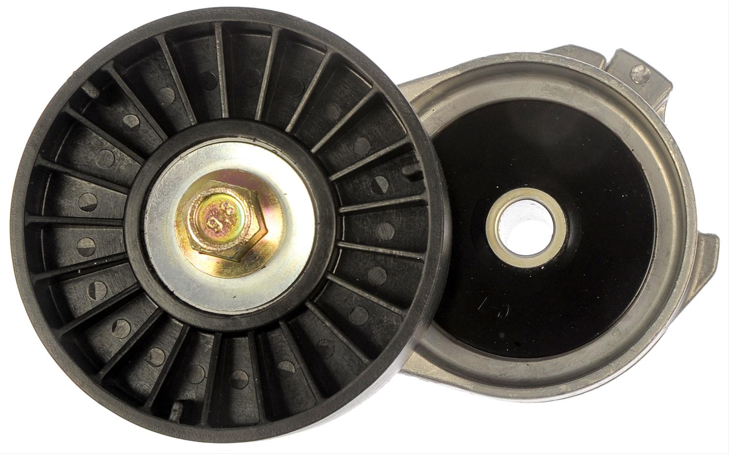 Dorman 419-118 Dorman Automatic Belt Tensioners | Summit Racing