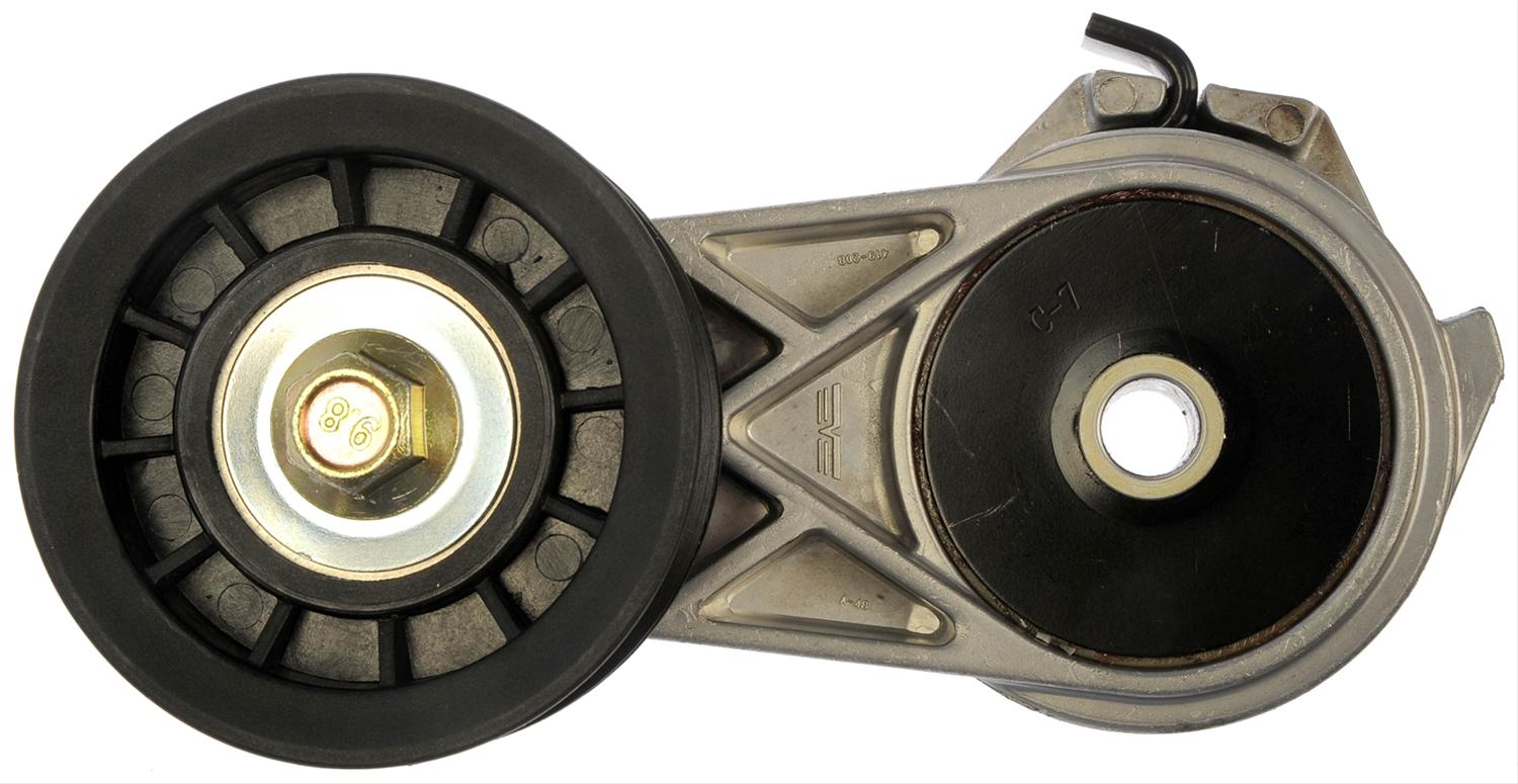 Dorman 419-208 Dorman Automatic Belt Tensioners | Summit Racing