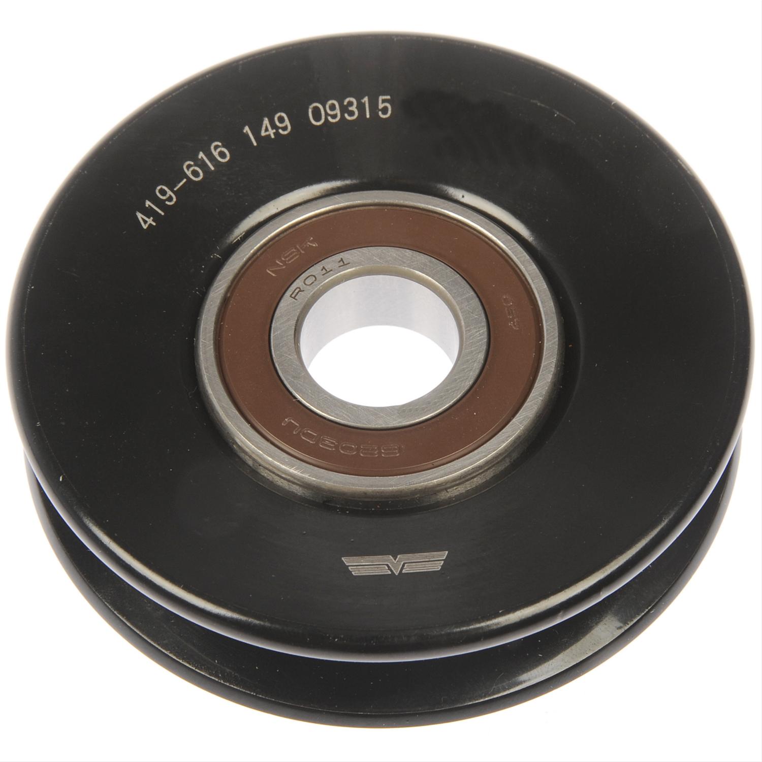 Dorman 419-616 Dorman Idler Pulleys | Summit Racing