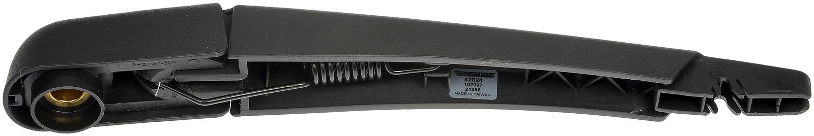 Dorman 42024 Dorman Windshield Wiper Arms | Summit Racing