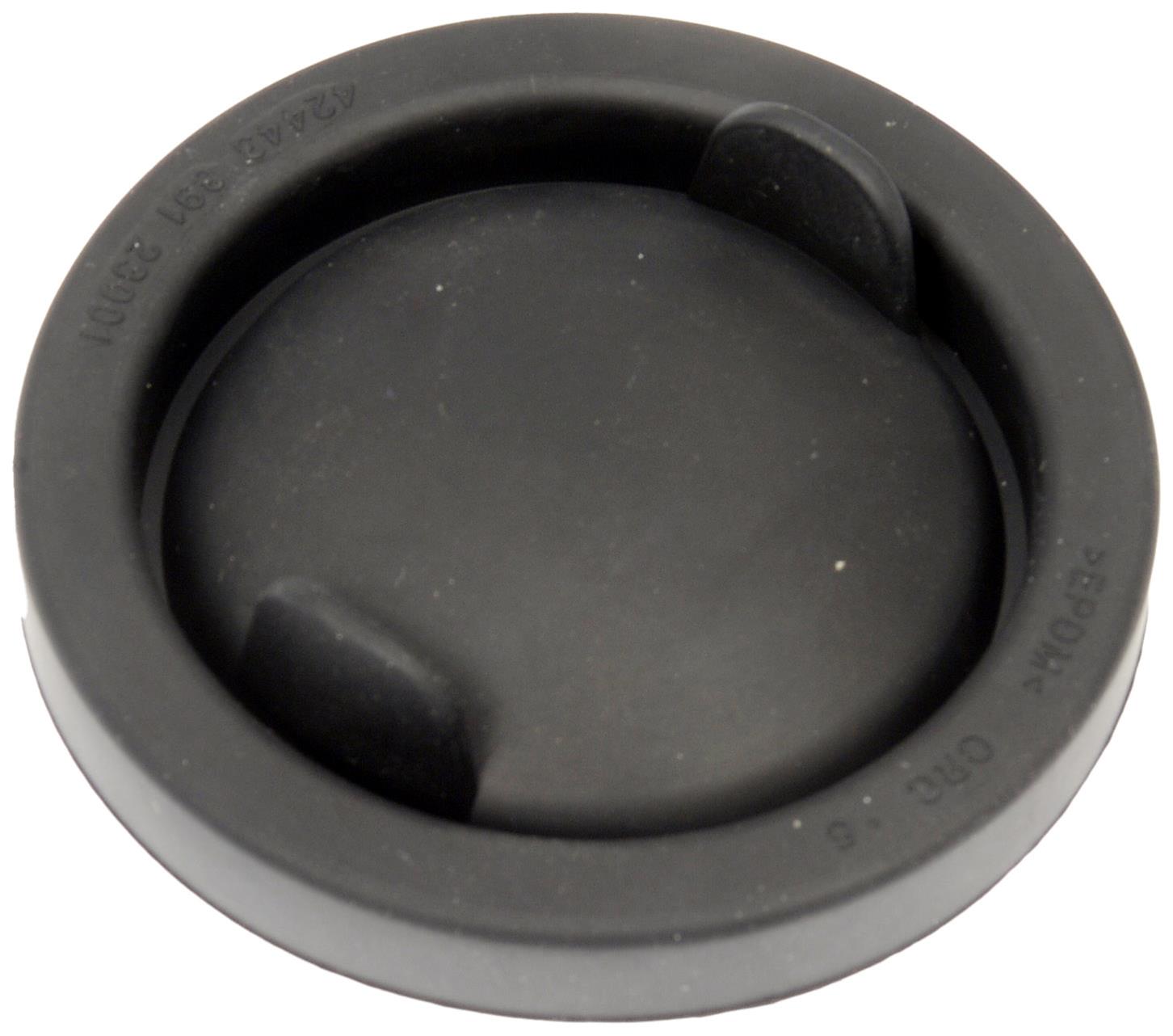 Dorman 42443 Dorman Headlight Bulb Caps | Summit Racing