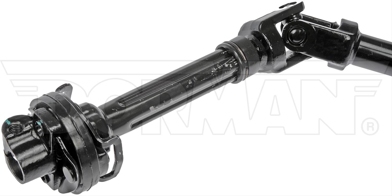 Dorman 425-381 Dorman Steering Shafts | Summit Racing
