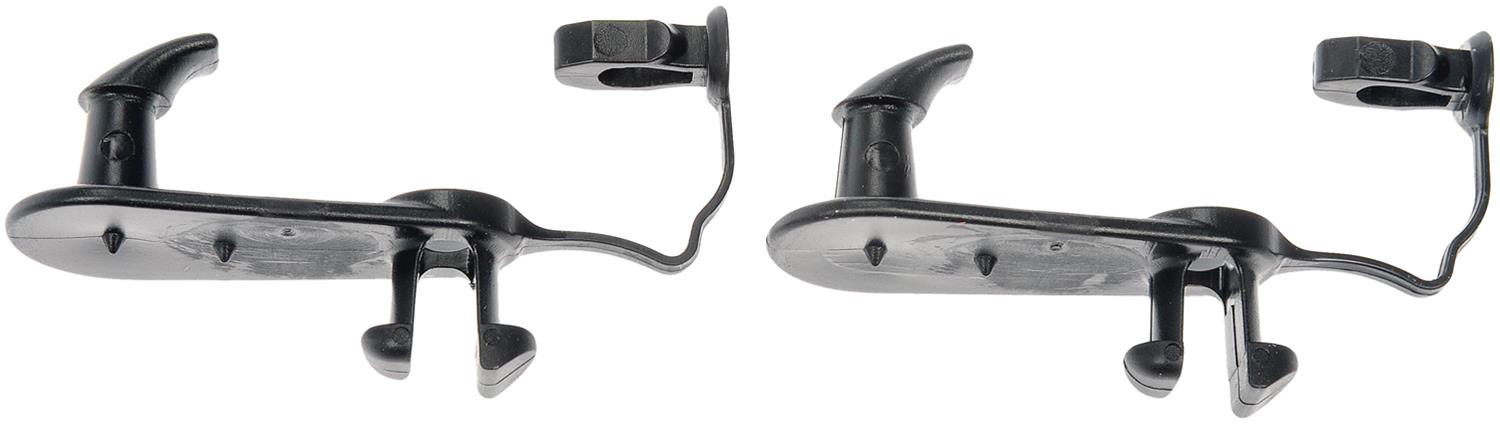 Dorman 45188 Dorman Multi-Purpose Clips and Retainers | Summit Racing