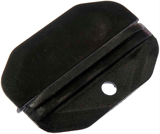 Dorman 45284 Dorman Window Channel Guides | Summit Racing