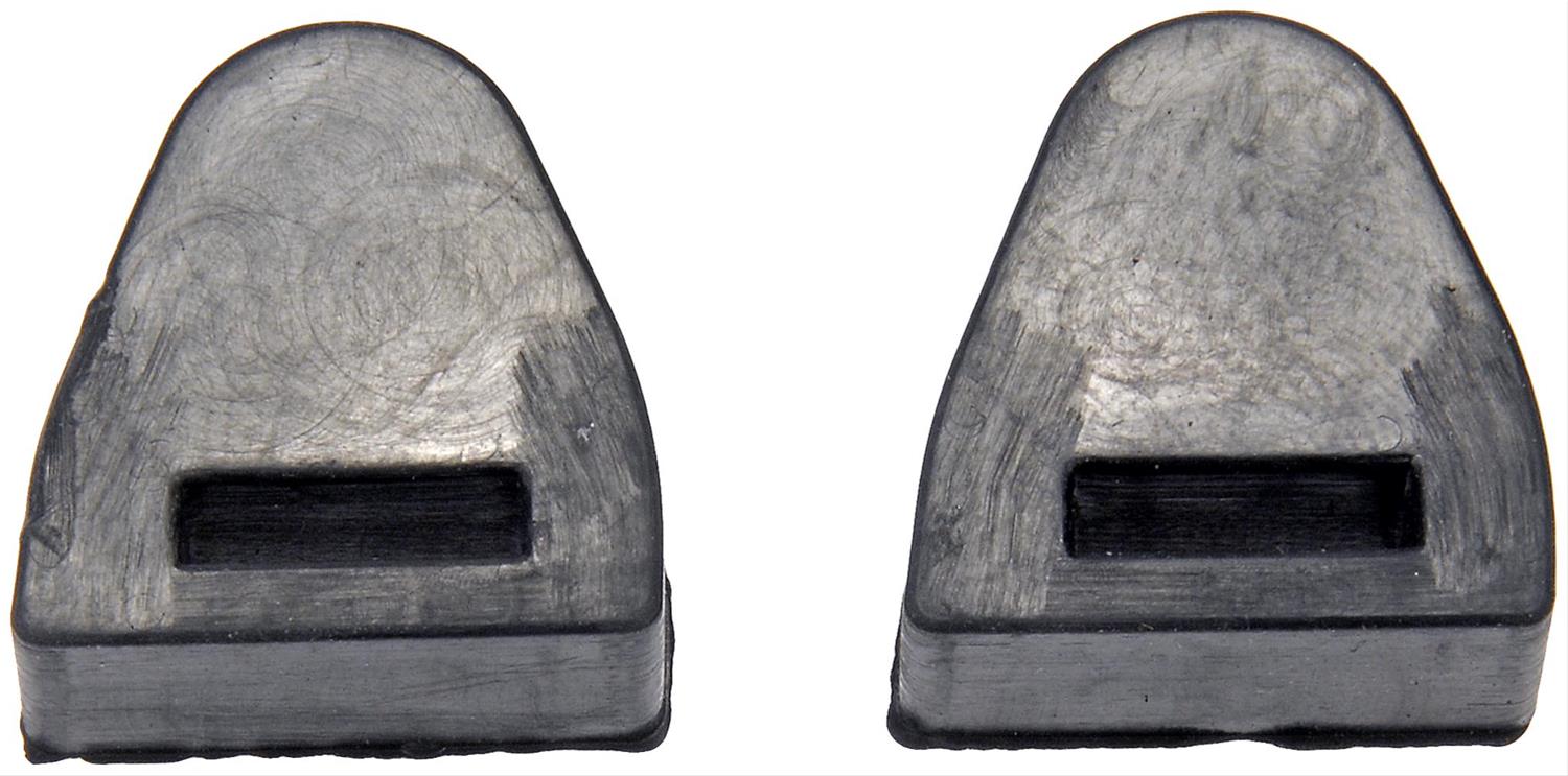 Dorman 45679 Dorman Tailgate Bumpers | Summit Racing