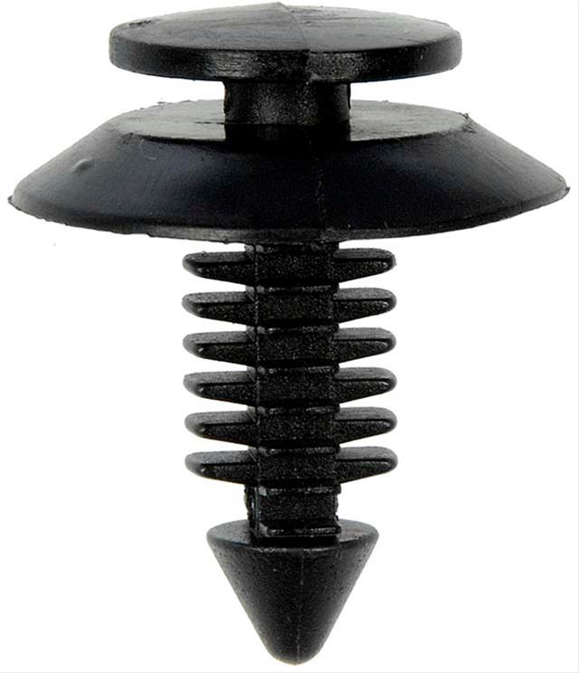 Dorman 45682 Dorman Interior Trim Panel Fasteners | Summit Racing