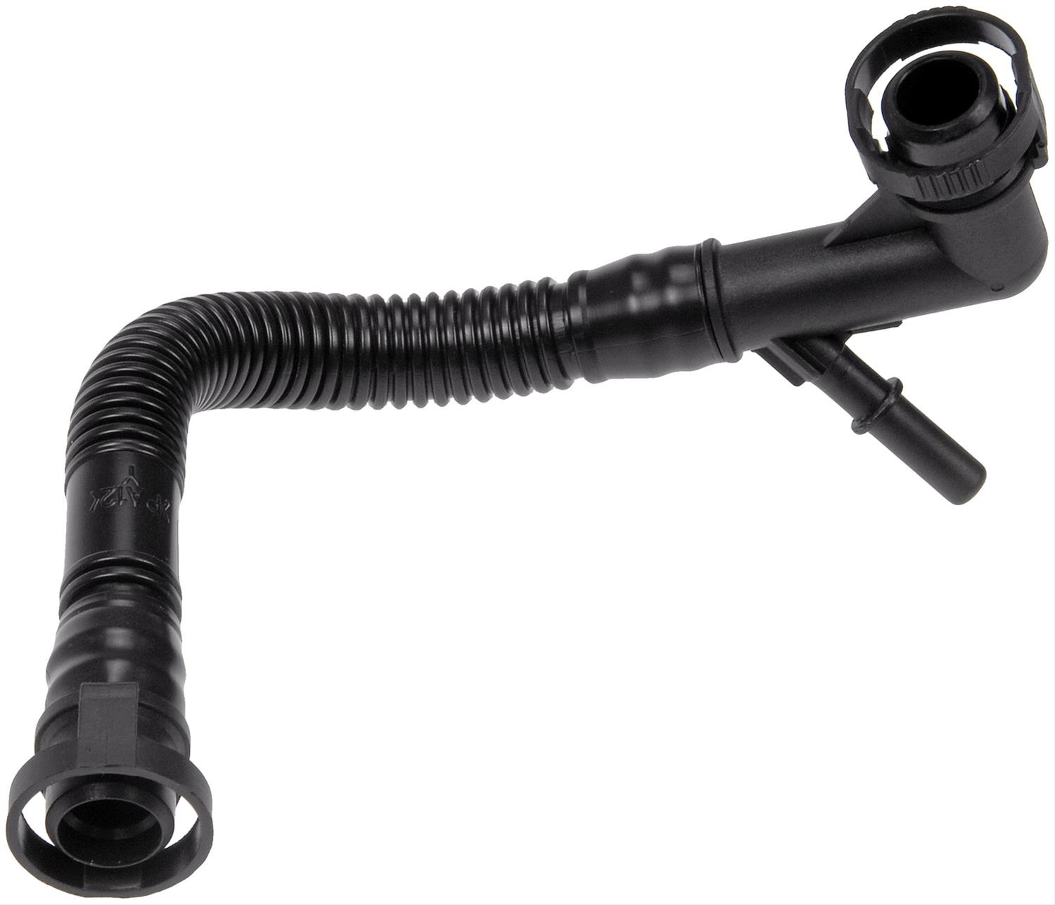Dorman 46045 Dorman PCV Breather Hoses | Summit Racing