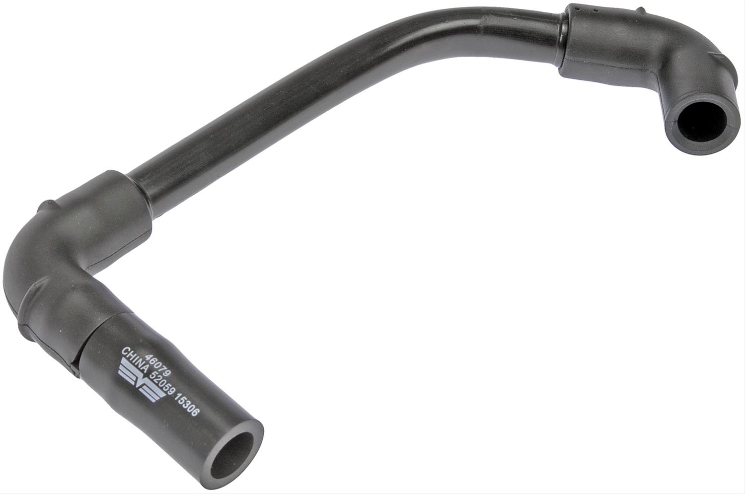 Dorman 46079 Dorman PCV Breather Hoses | Summit Racing