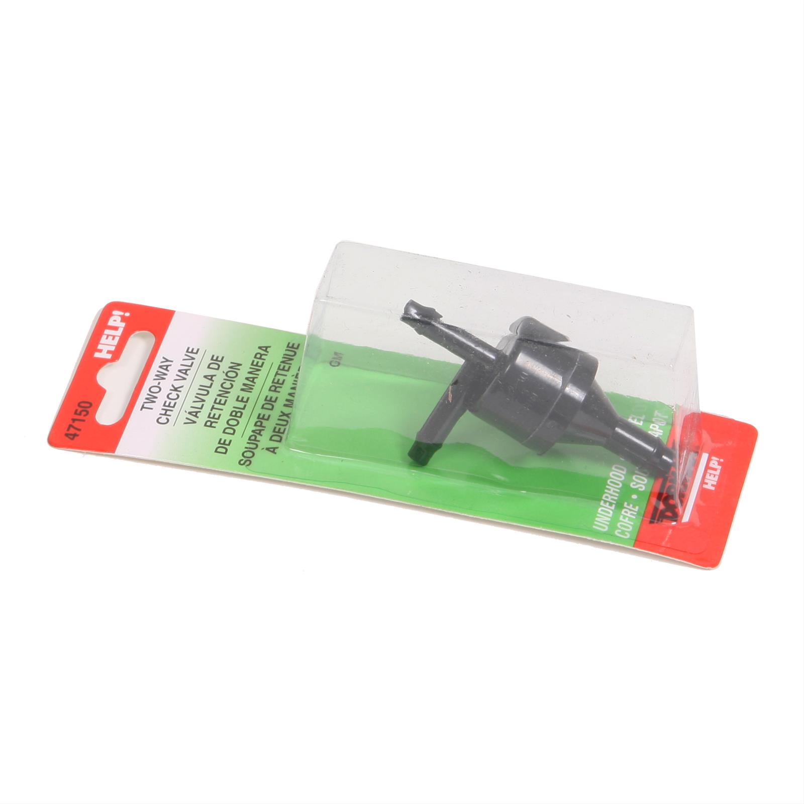 Dorman 47150 Dorman Vacuum Check Valves | Summit Racing