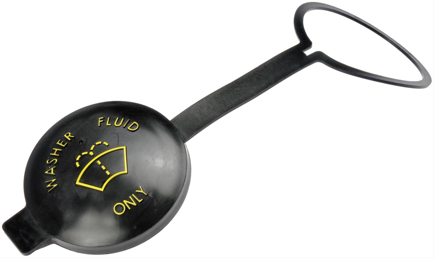 Dorman 47314 Dorman Windshield Washer Reservoir Caps | Summit Racing