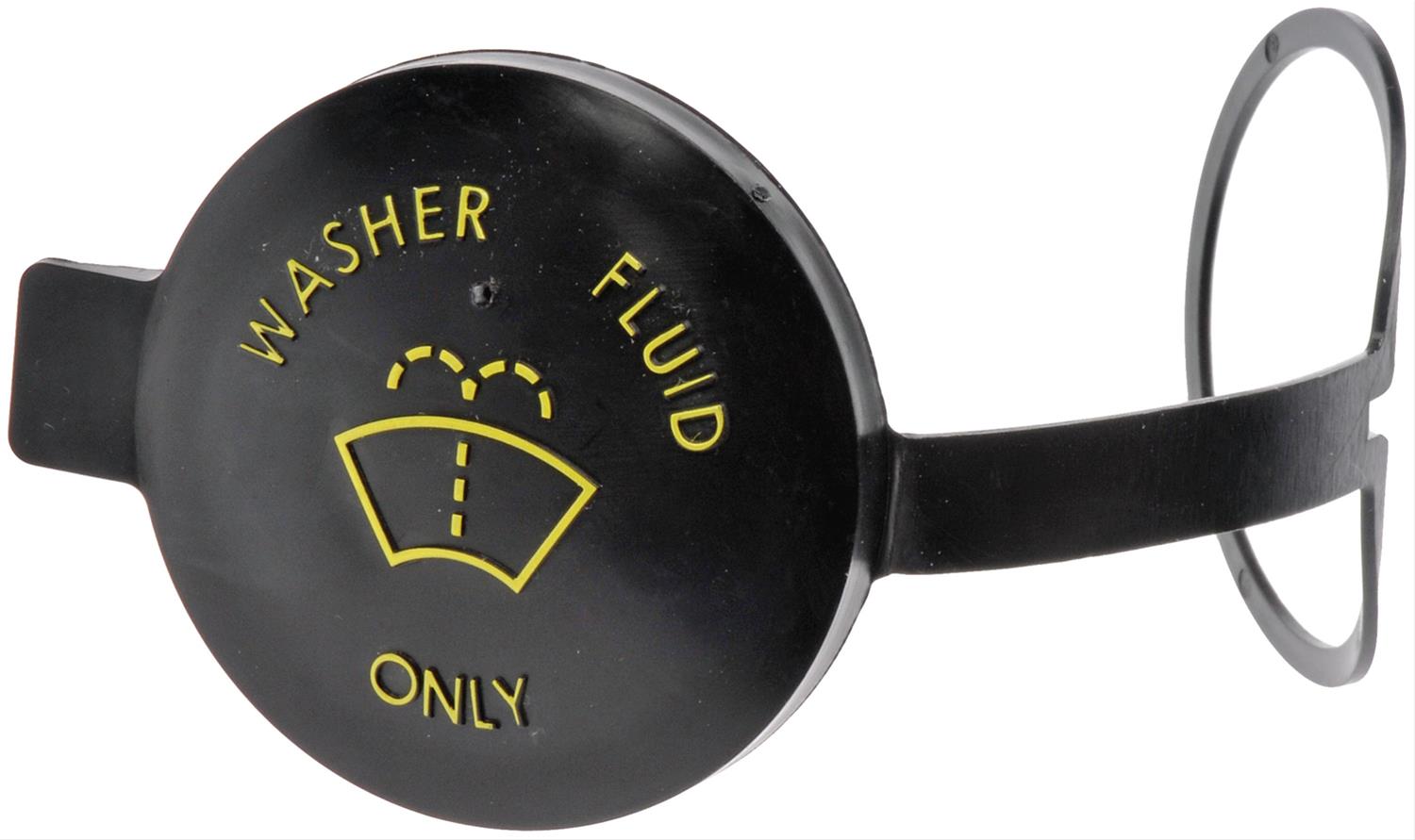 Dorman 47314 Dorman Windshield Washer Reservoir Caps | Summit Racing
