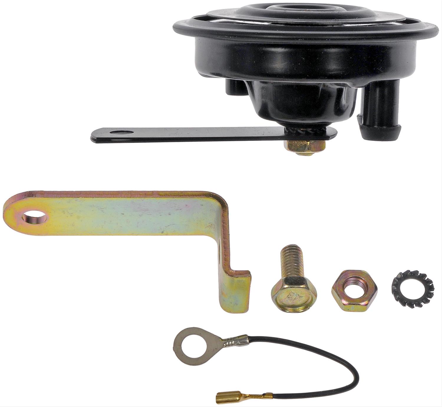 Dorman 49323 Dorman Universal Horn Kits | Summit Racing