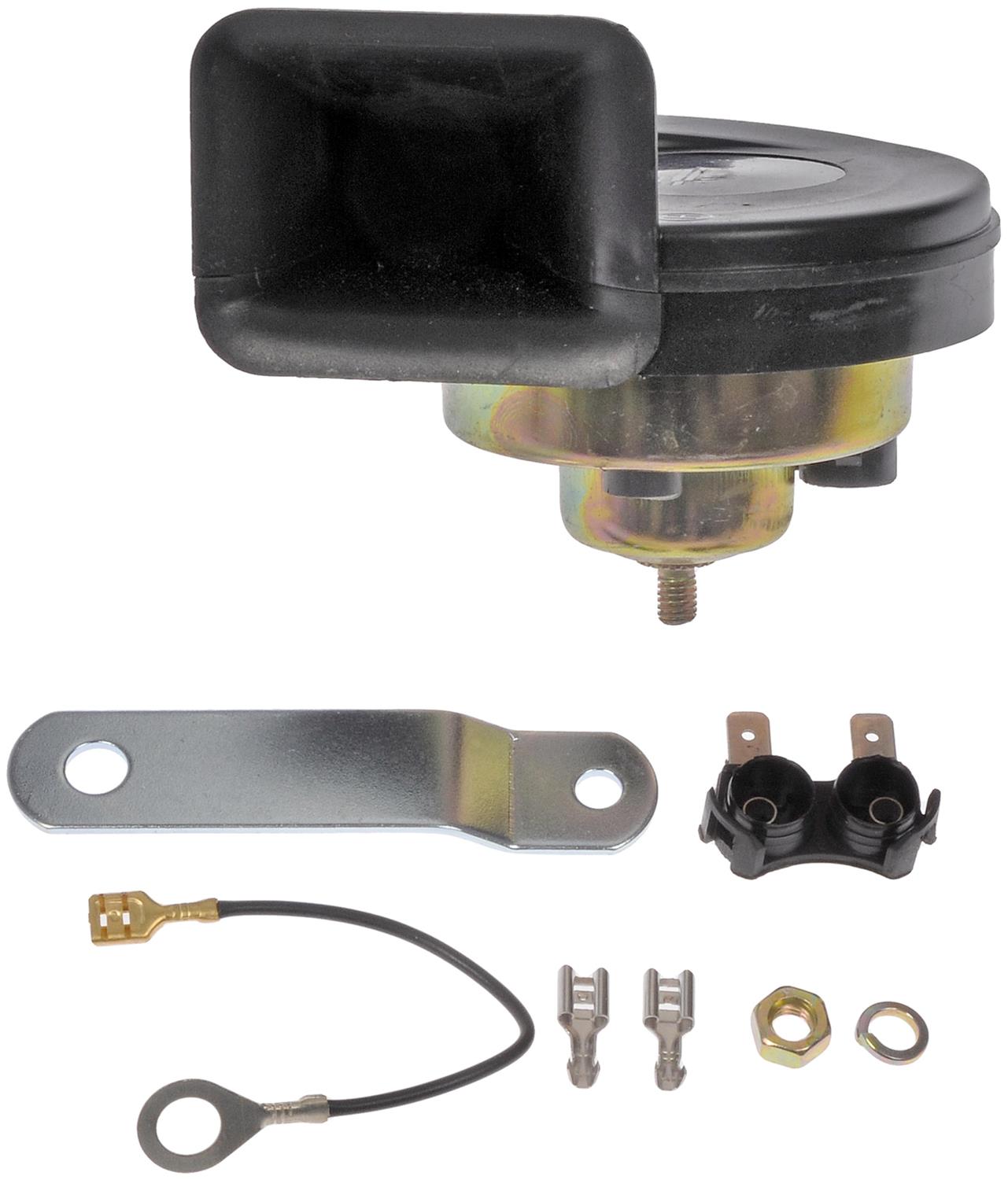 Dorman 49324 Dorman Universal Horn Kits | Summit Racing