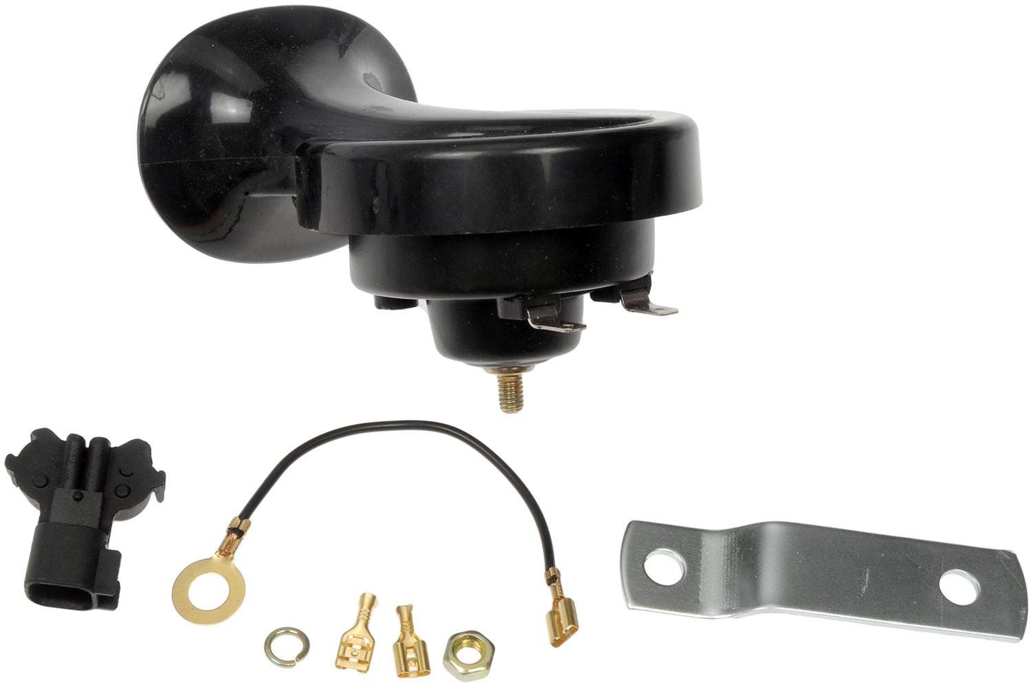 Dorman 49325 Dorman Universal Horn Kits | Summit Racing