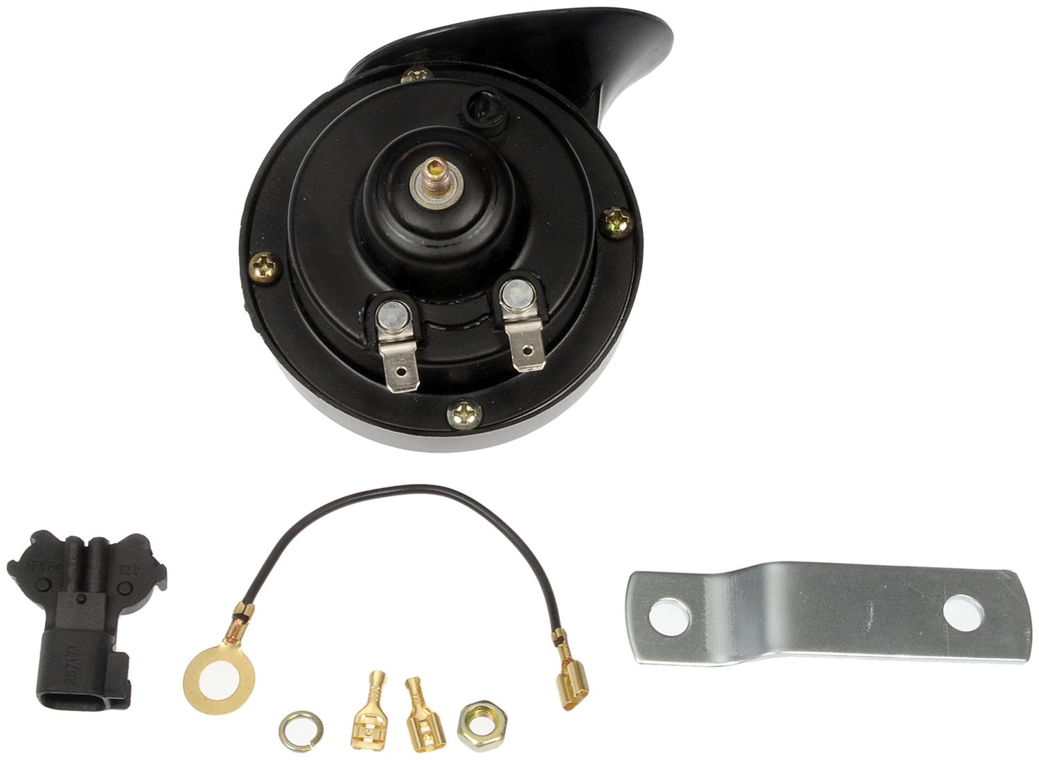 Dorman 49325 Dorman Universal Horn Kits | Summit Racing