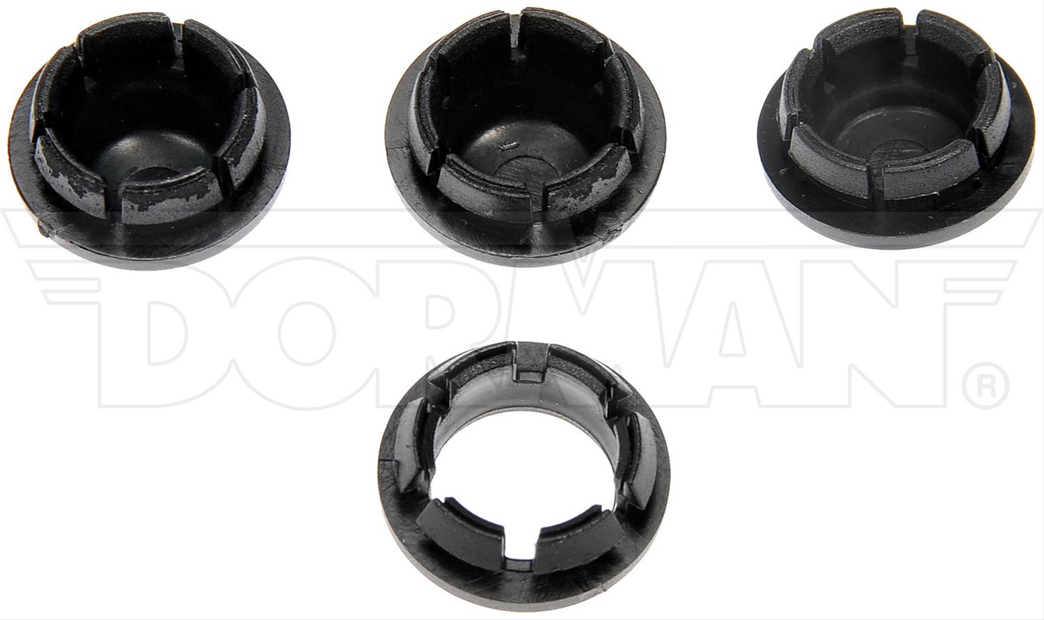 Dorman 49453 Dorman Windshield Wiper Linkage Bushings | Summit Racing