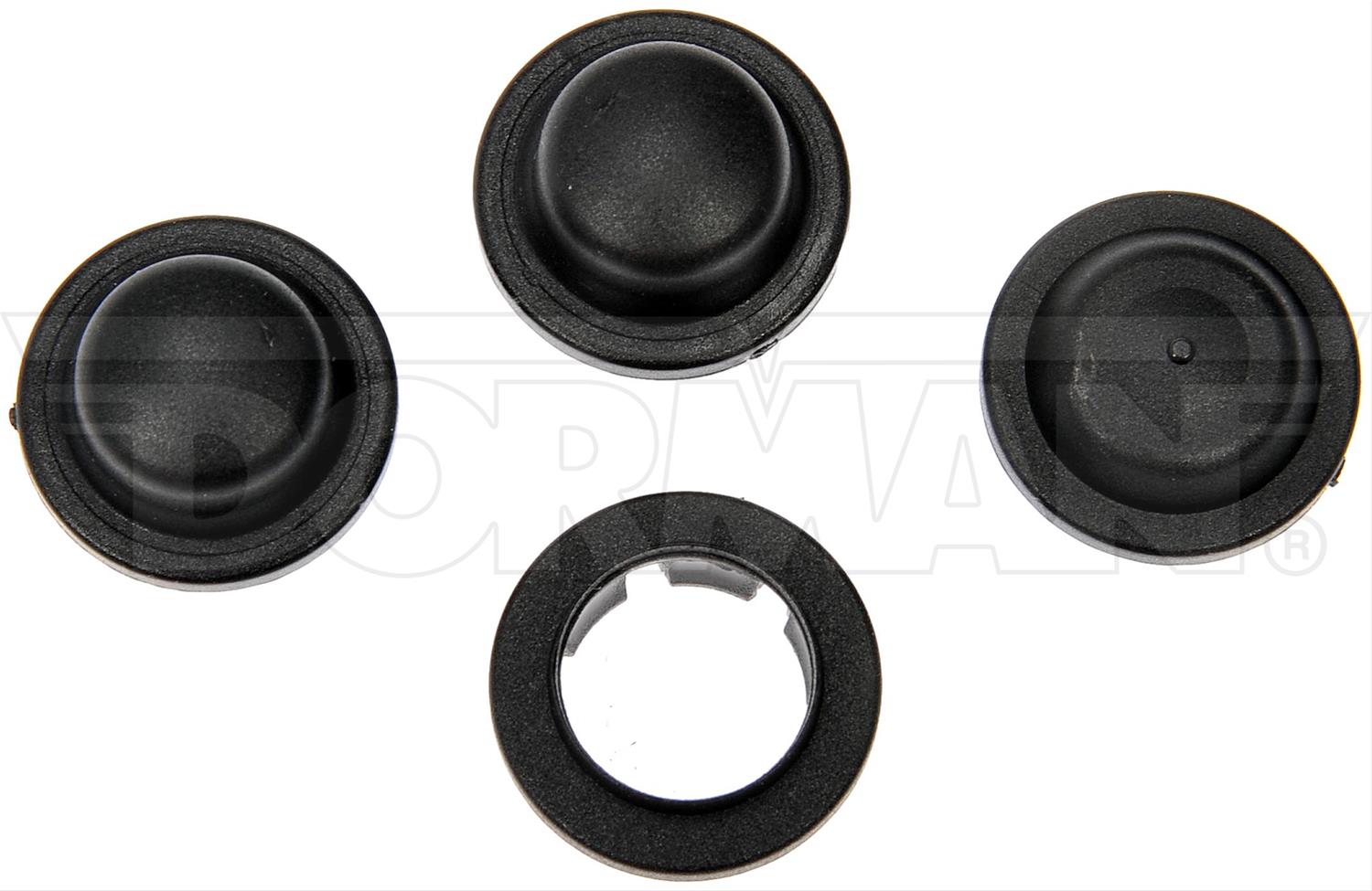 Dorman 49453 Dorman Windshield Wiper Linkage Bushings | Summit Racing