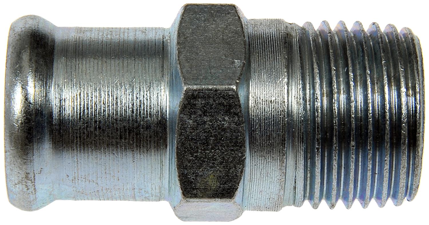 Dorman 500-005.1 Dorman Heater Hose Connector Fittings | Summit Racing