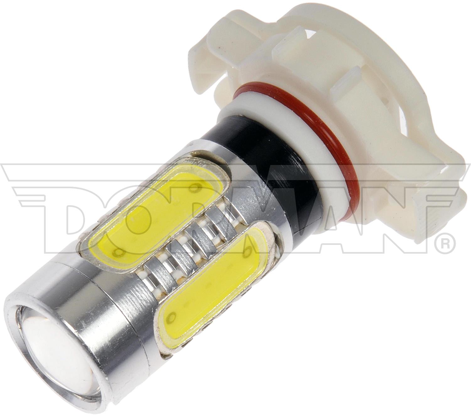 Dorman 5202W-HP Dorman LED Light Bulbs | Summit Racing