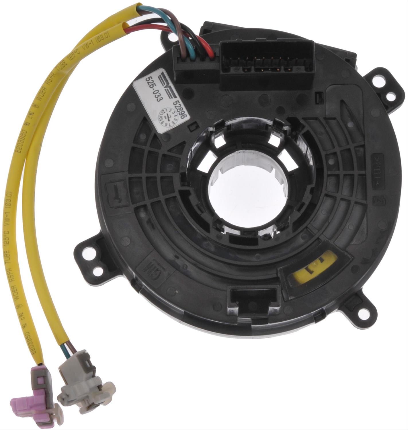 Dorman 525-033 Dorman Steering Column Clock Springs | Summit Racing