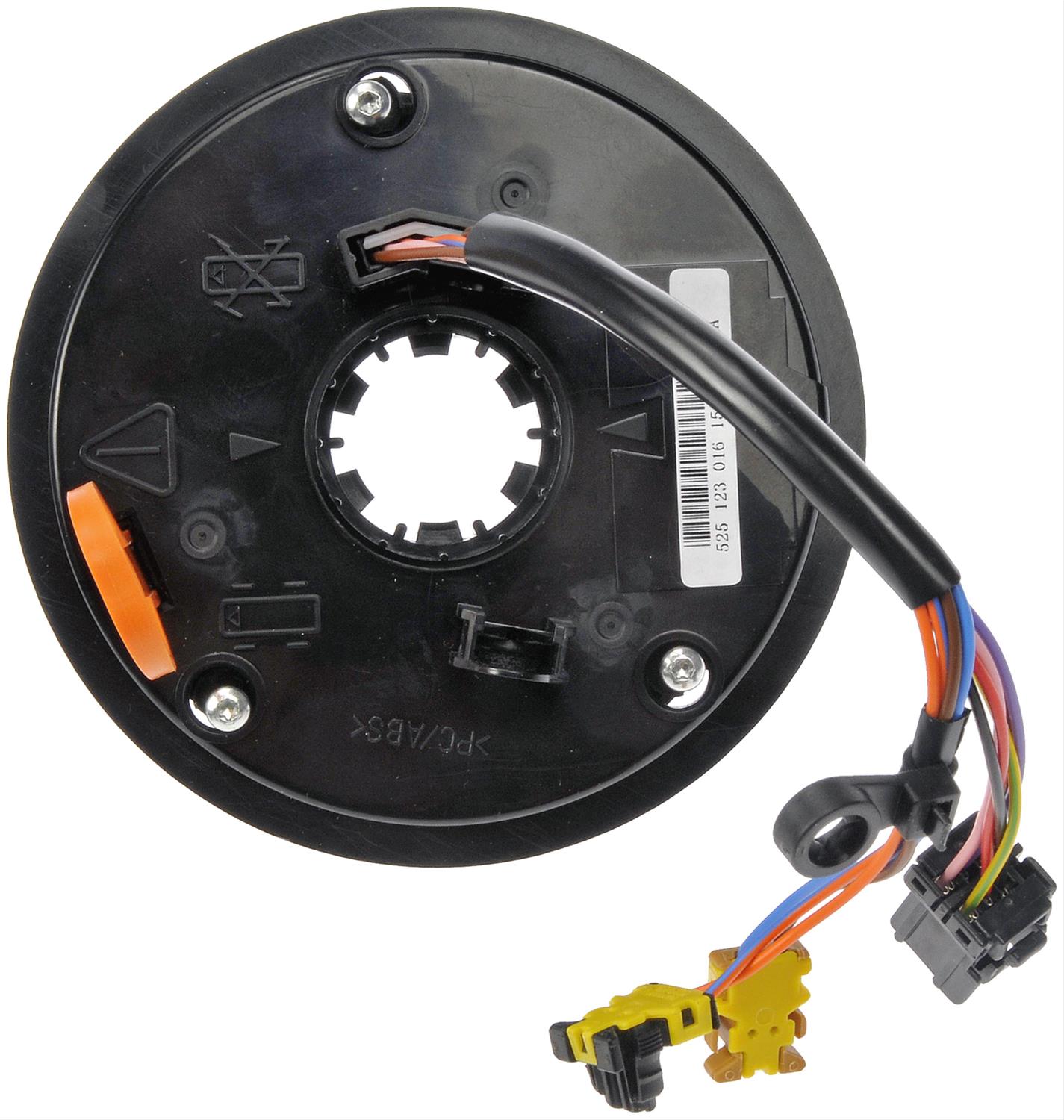 Dorman 525-123 Dorman Steering Column Clock Springs | Summit Racing