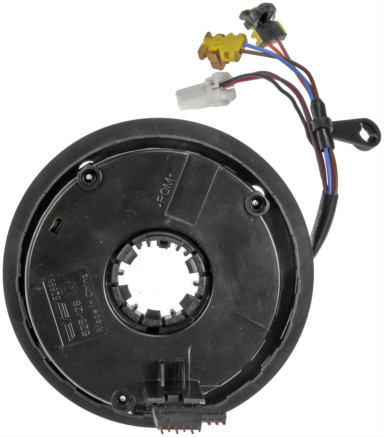 Dorman 525-128 Dorman Steering Column Clock Springs | Summit Racing