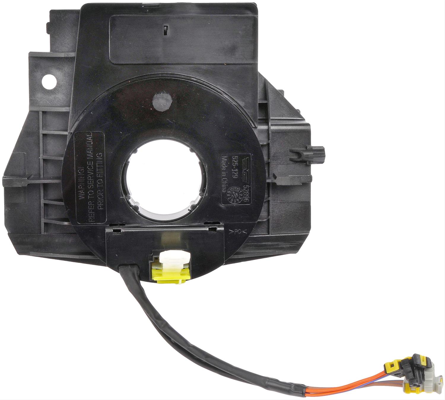 Dorman 525-129 Dorman Steering Column Clock Springs | Summit Racing