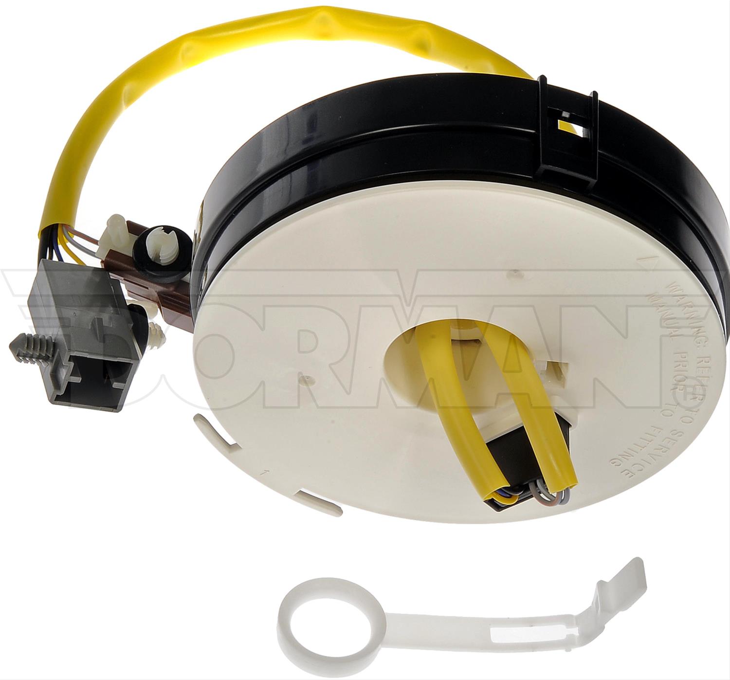 Dorman 525-224 Dorman Steering Column Clock Springs | Summit Racing