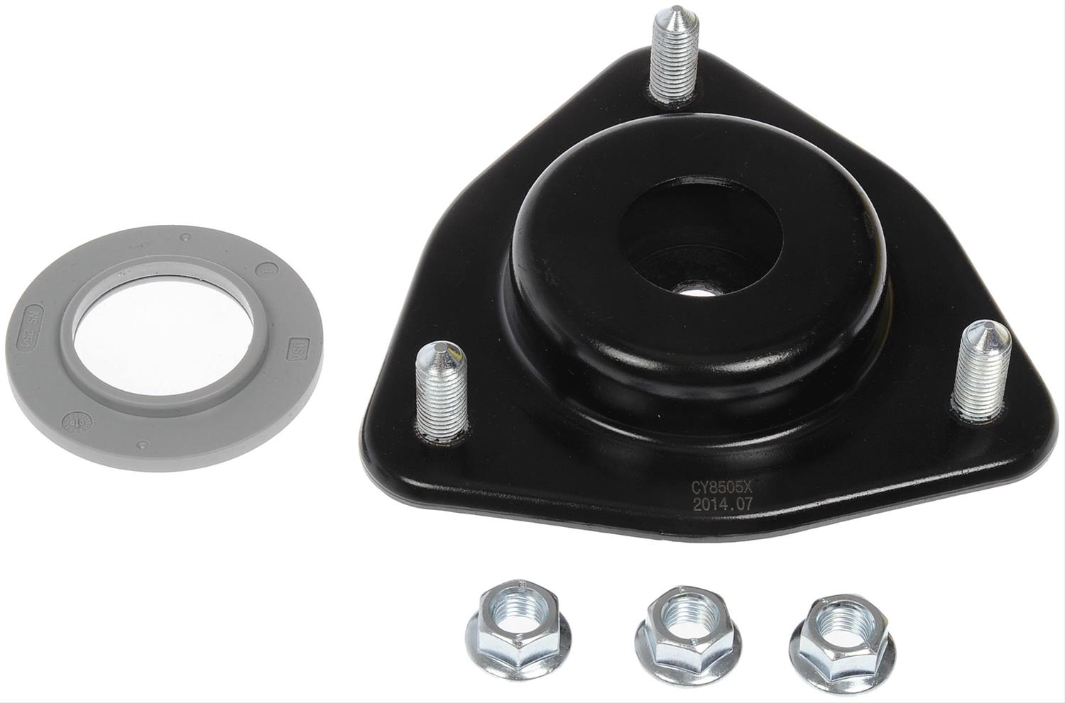 Dorman 539-116 Dorman Strut Mounts | Summit Racing