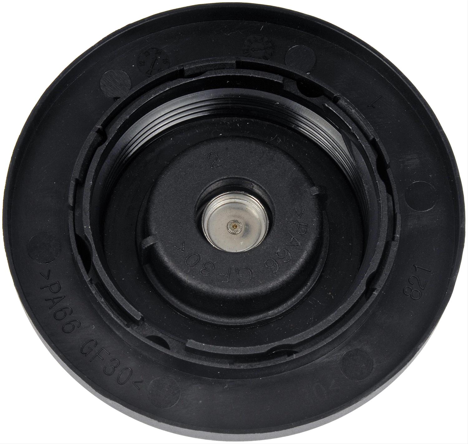 Dorman 54208 Dorman Coolant Reservoir Caps | Summit Racing