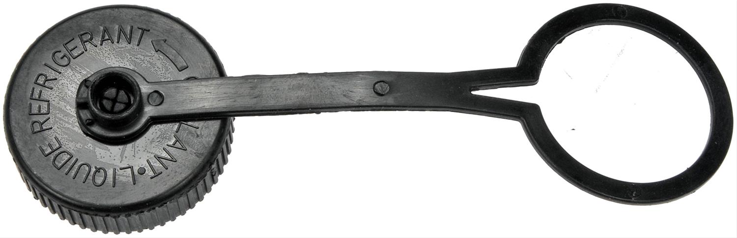 Dorman 54245 Dorman Coolant Reservoir Caps | Summit Racing