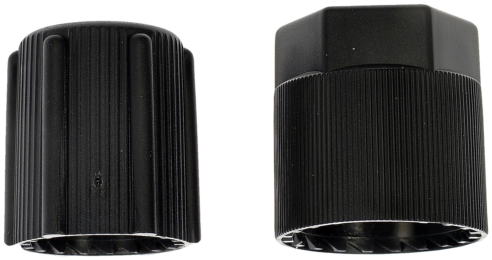 Dorman 54374 Dorman Air Conditioning Service Port Caps | Summit Racing