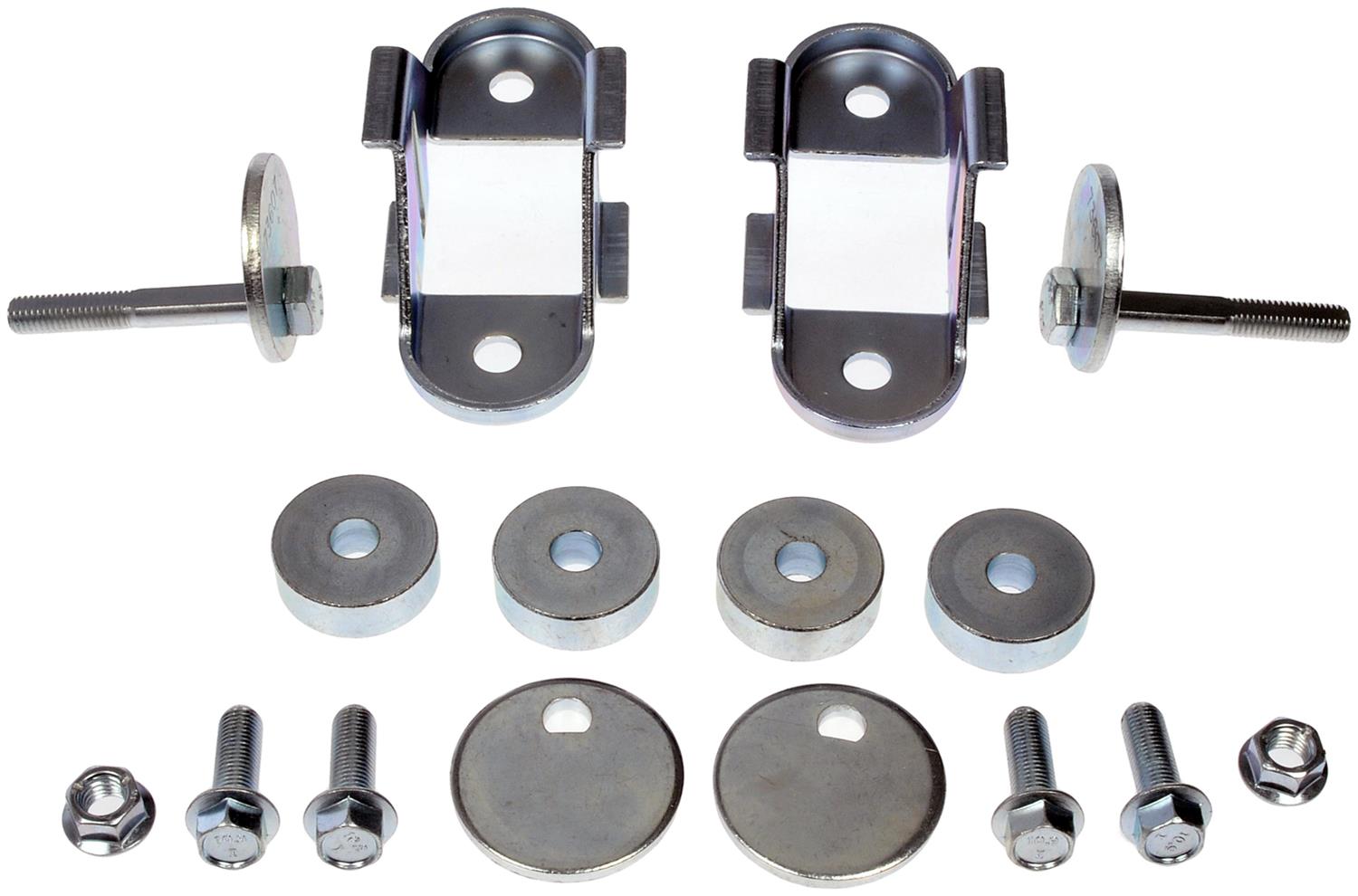 Dorman 545-013 Dorman Wheel Alignment Parts | Summit Racing