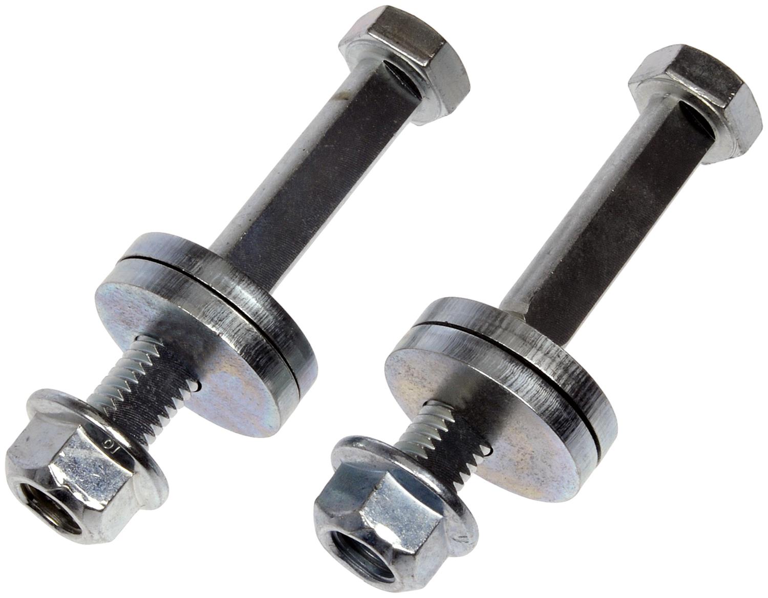 Dorman 545-232 Dorman Alignment Cam Bolt Kits | Summit Racing