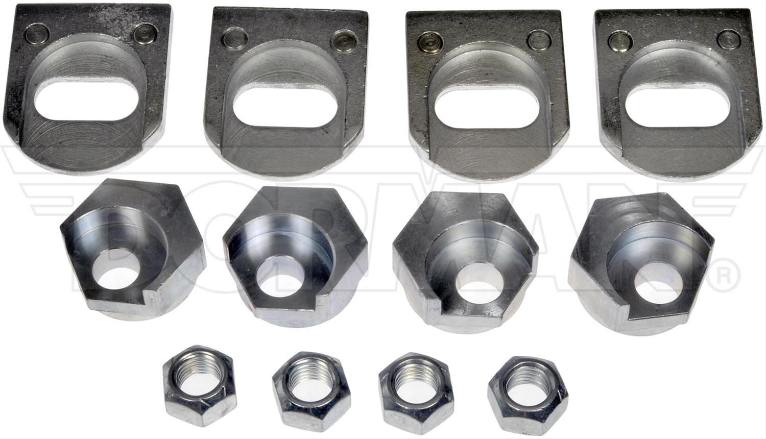 Dorman 545-518 Dorman Wheel Alignment Parts | Summit Racing