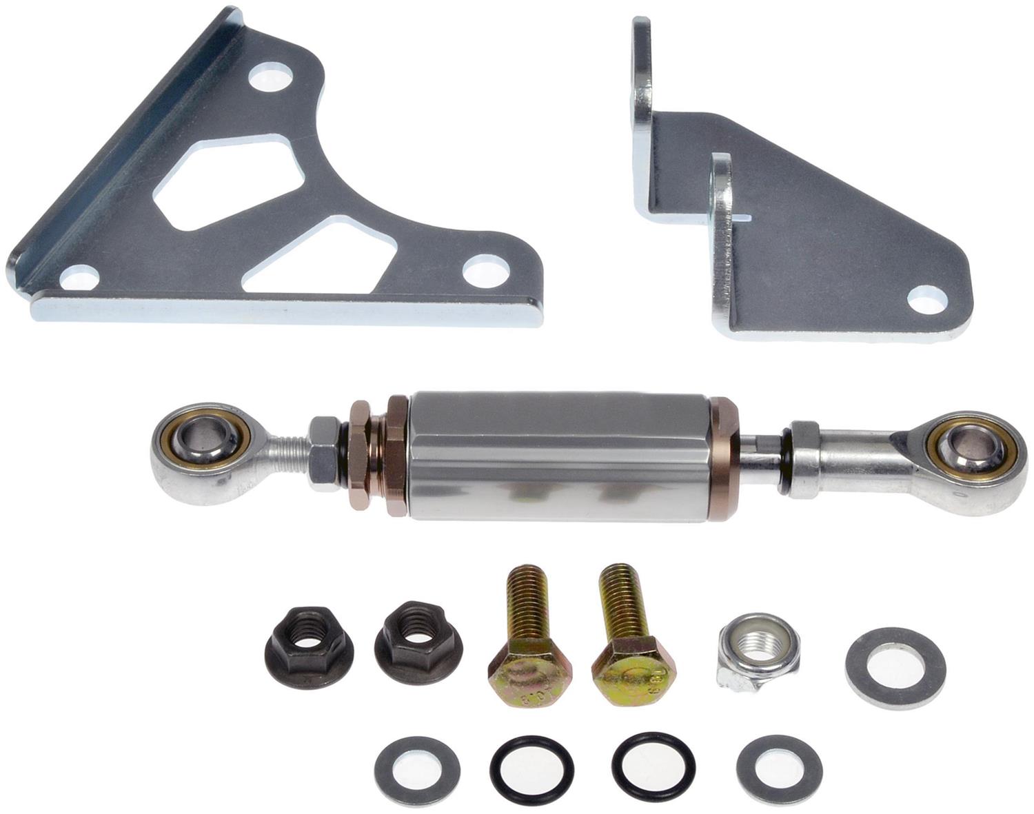 Dorman 546-503 Dorman Engine Torque Dampers and Strut Rods | Summit Racing