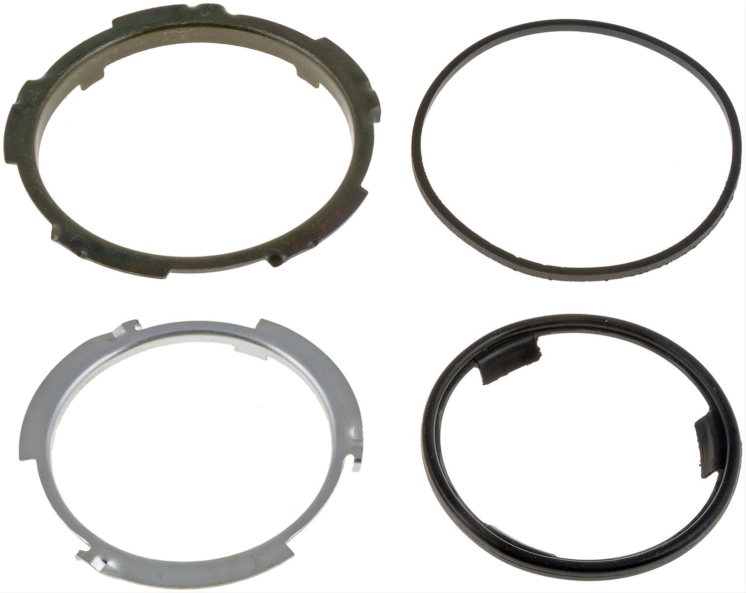 Dorman 55812 Dorman Fuel Tank Lock Rings | Summit Racing